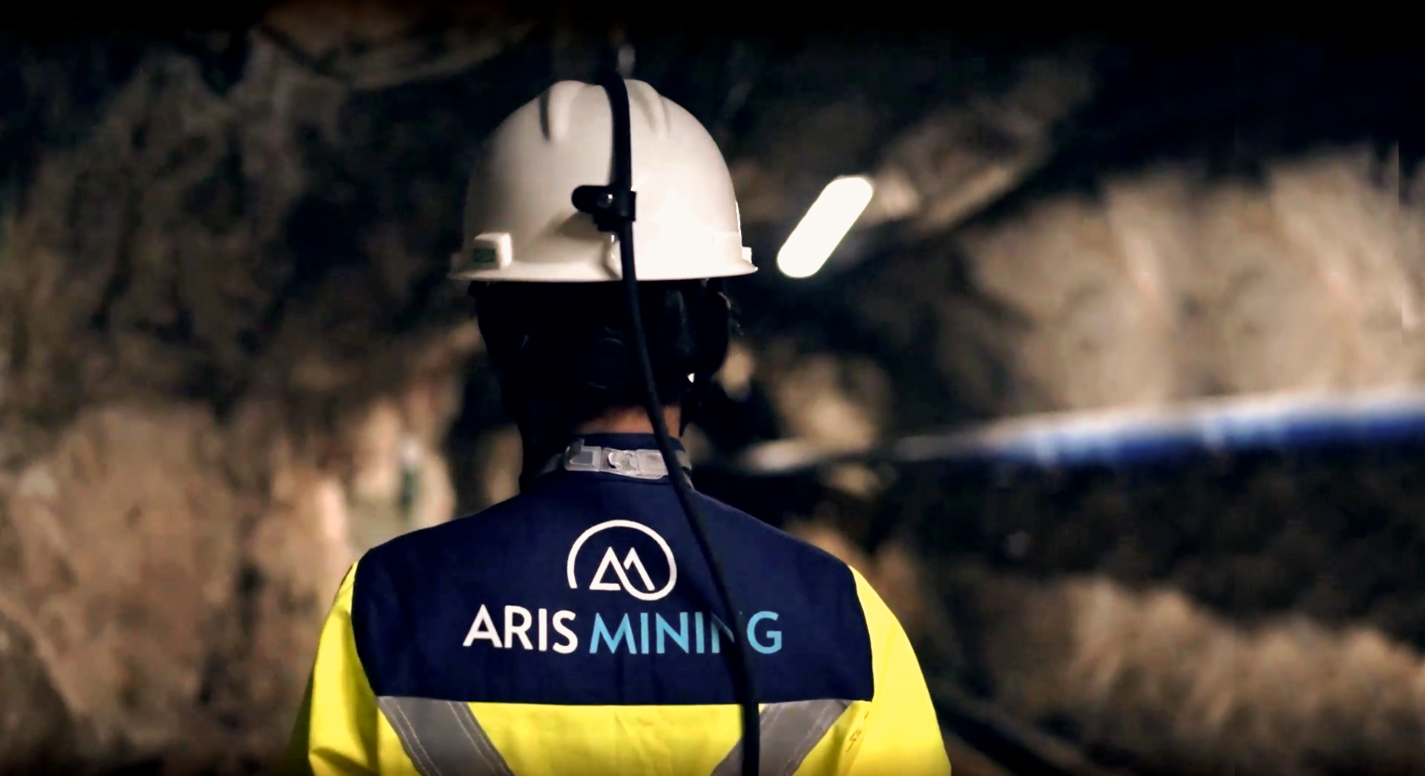 Investors - Aris Mining Corporation